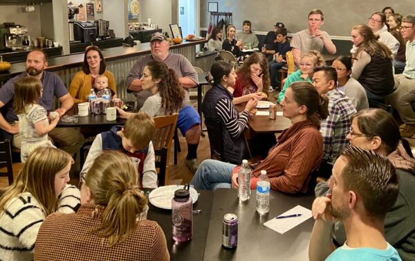 Early Scholars Program | Northeastern Baptist College