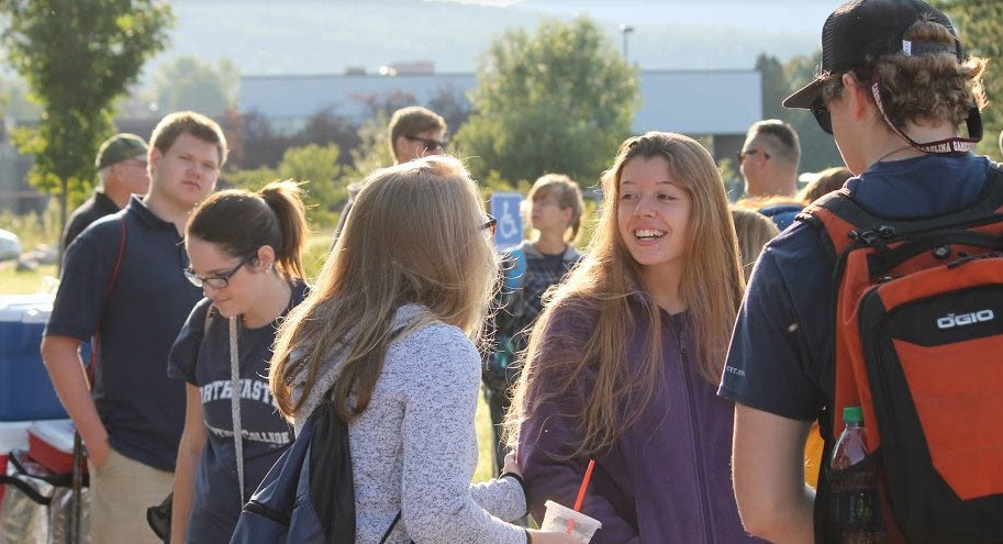 Student Services at NEBC | Northeastern Baptist College