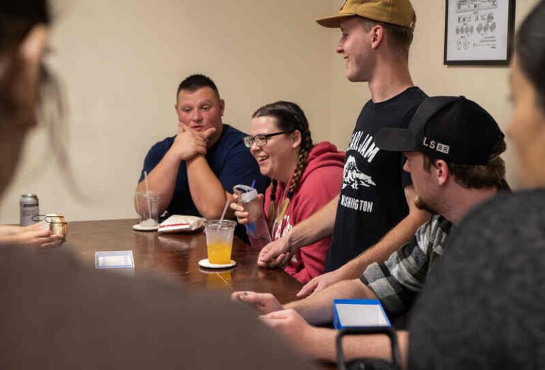 Campus Life at NEBC | Northeastern Baptist College